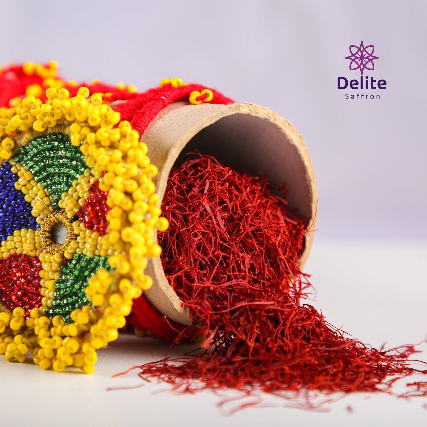 Saffron Benefits – DeliteSaffron